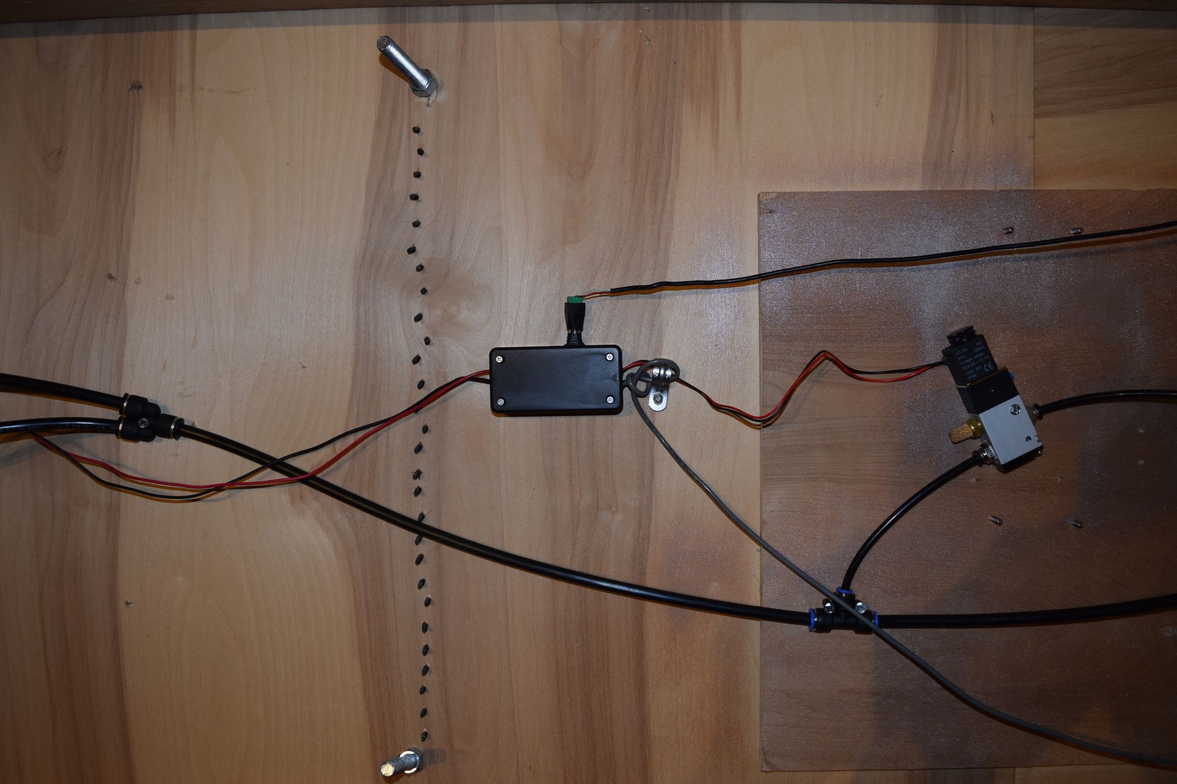 Giant Mousetrap : 9 Steps (with Pictures) - Instructables