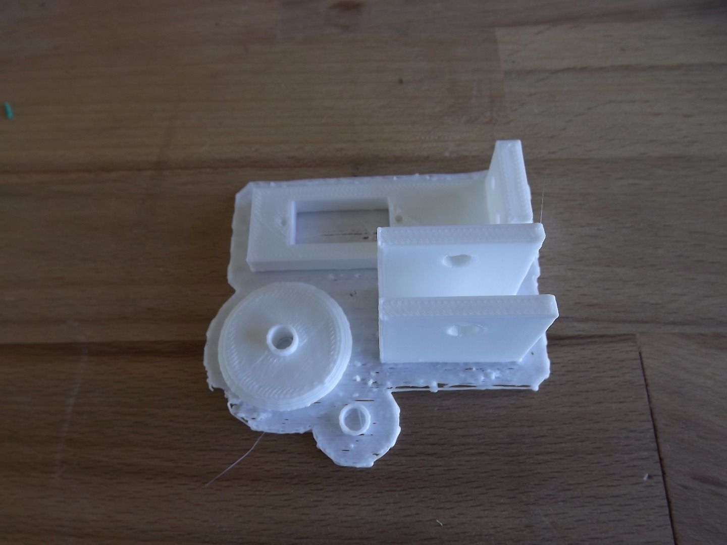 3D Printed Arduino Robot : 11 Steps (with Pictures) - Instructables