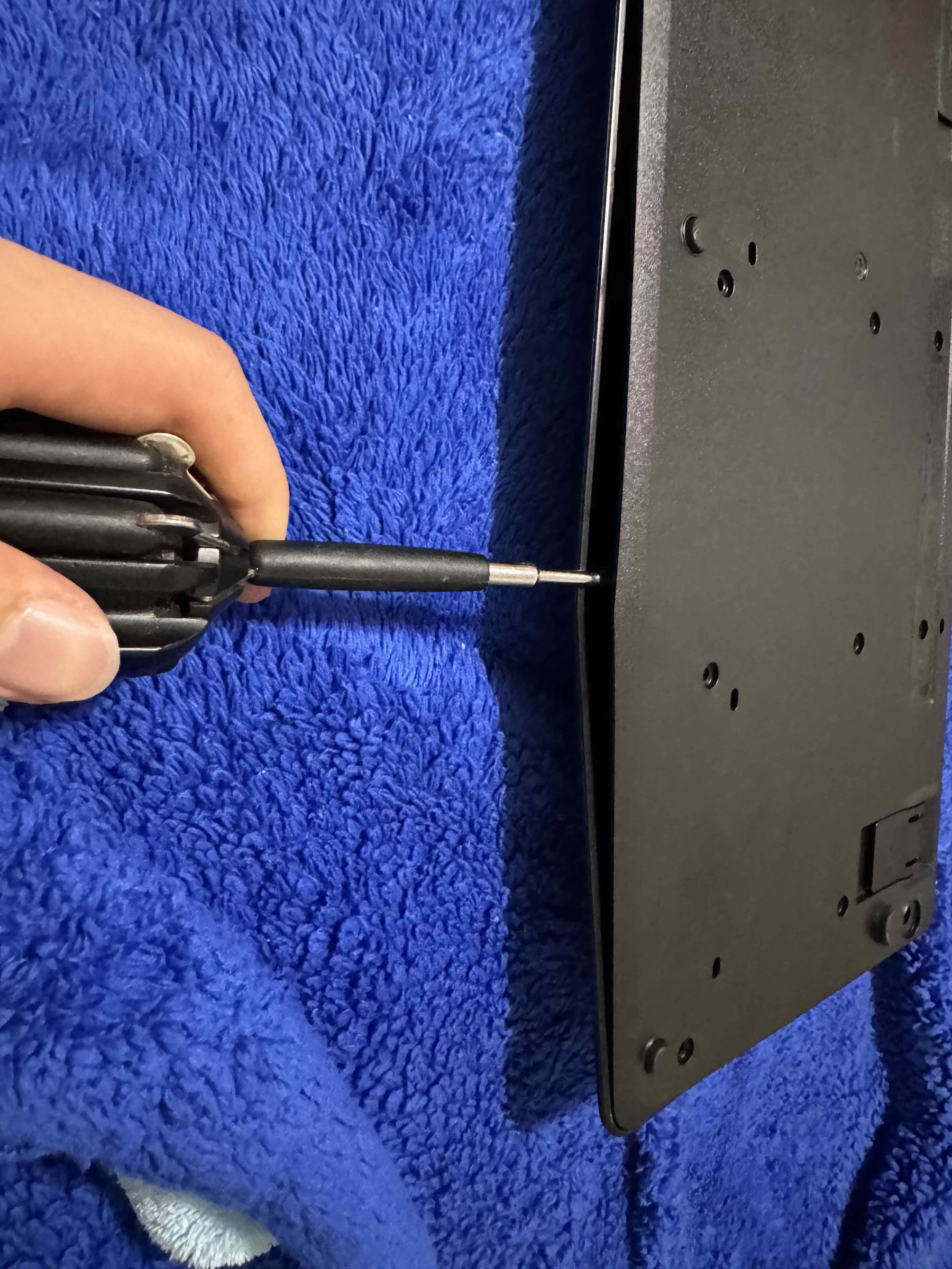 Wireless Foot Pedals: Type With Morse Code! : 9 Steps (with Pictures ...