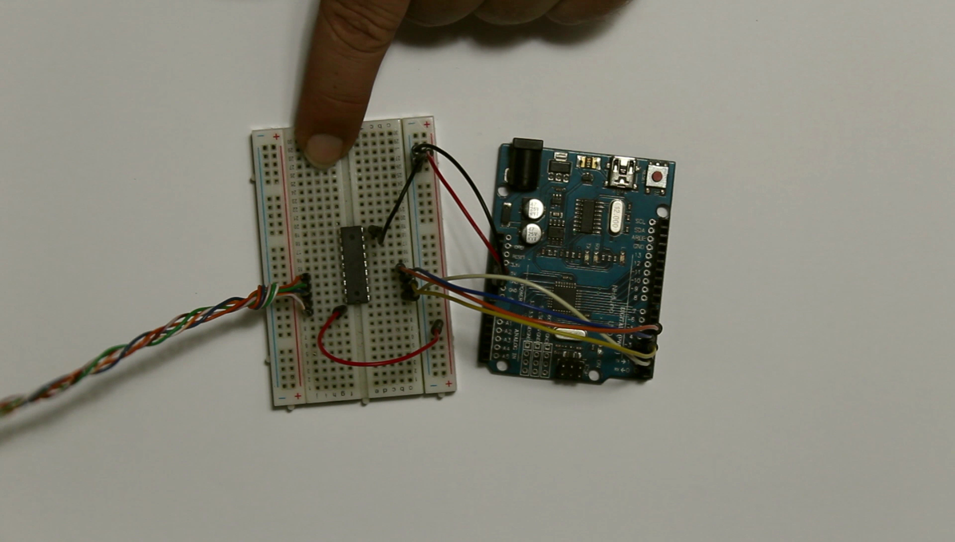 Musical Fairy Lights : 6 Steps (with Pictures) - Instructables