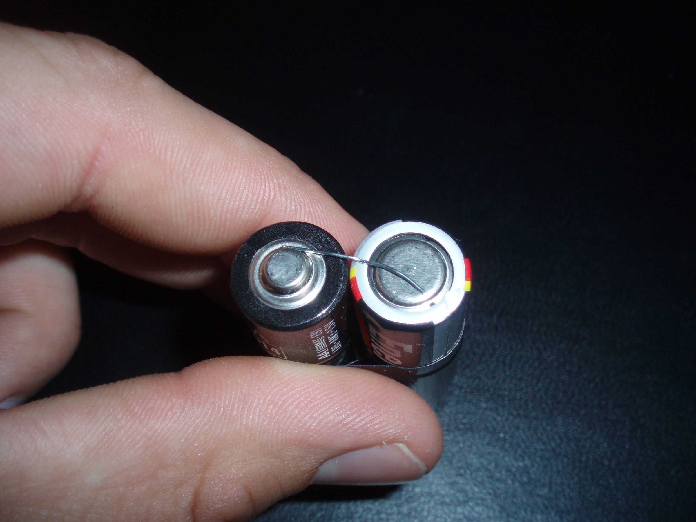 LED Concert Lighter : 12 Steps (with Pictures) - Instructables