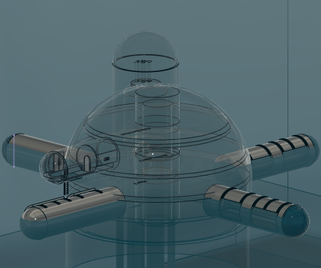 Marine Long-Term Modular Habitat : 6 Steps - Instructables
