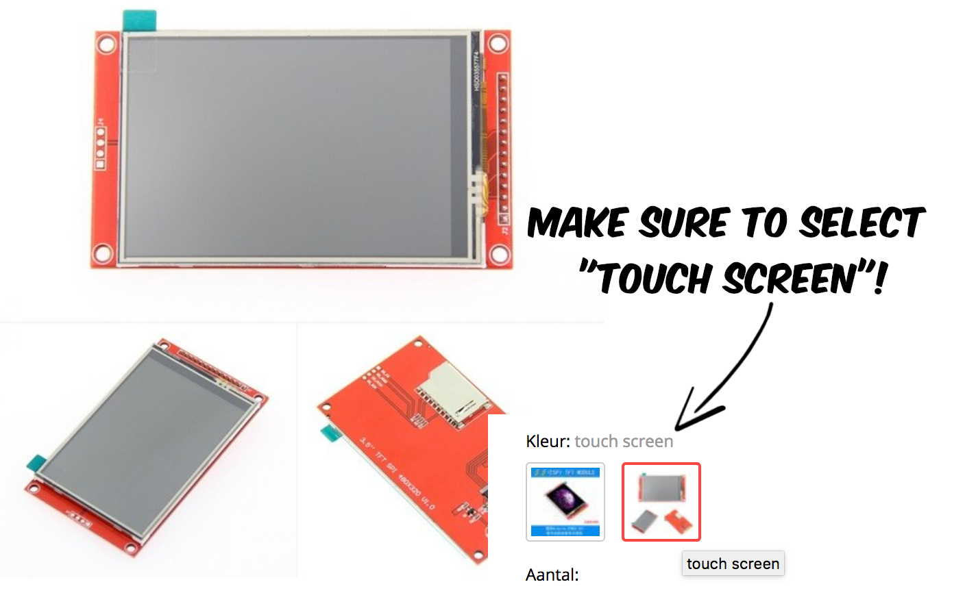 Bluetooth System Monitor Using ESP32 + TFT Screen : 10 Steps (with ...
