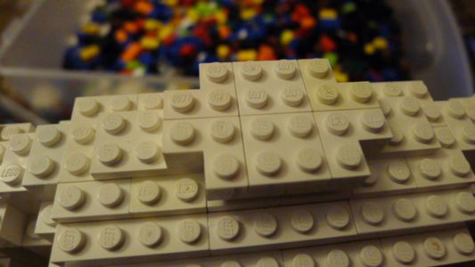 Lego Baymax From Big Hero 6 - Instructables