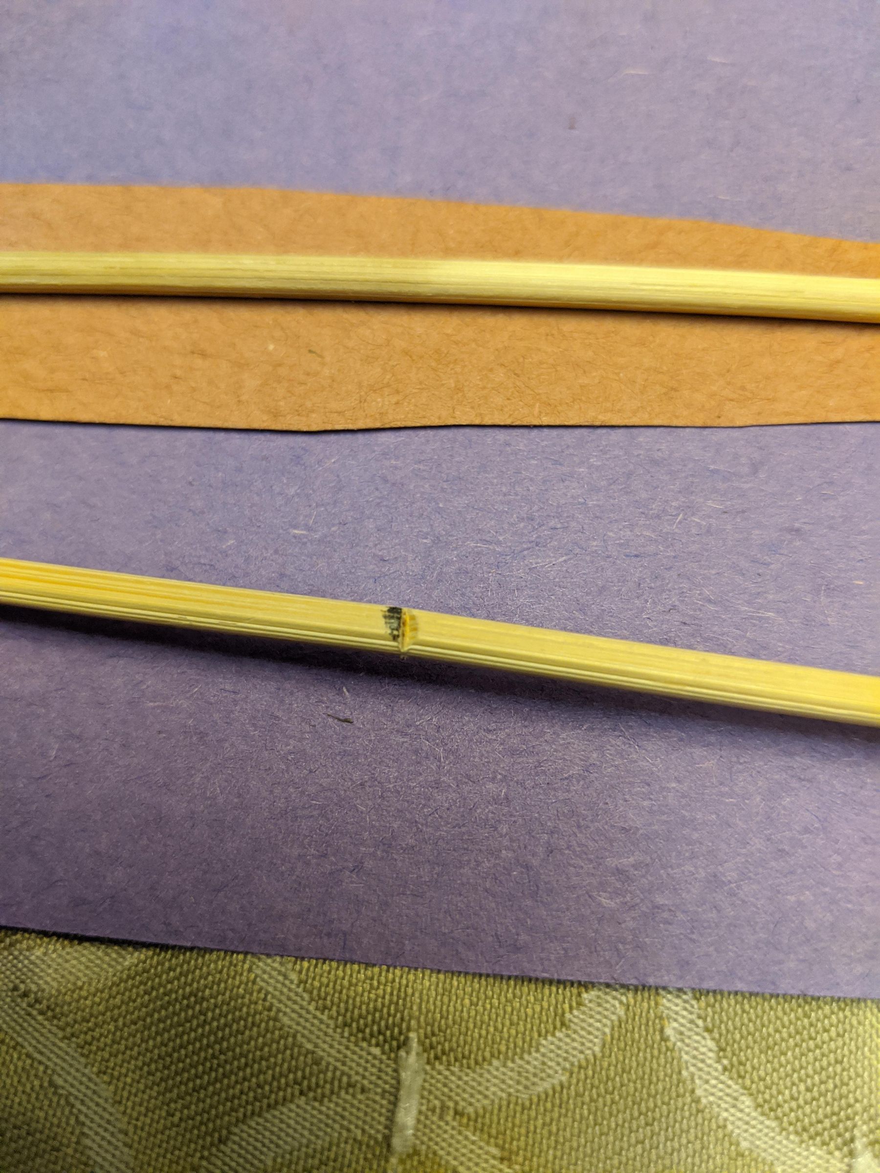 Paper Stick Puppets : 10 Steps (with Pictures) - Instructables