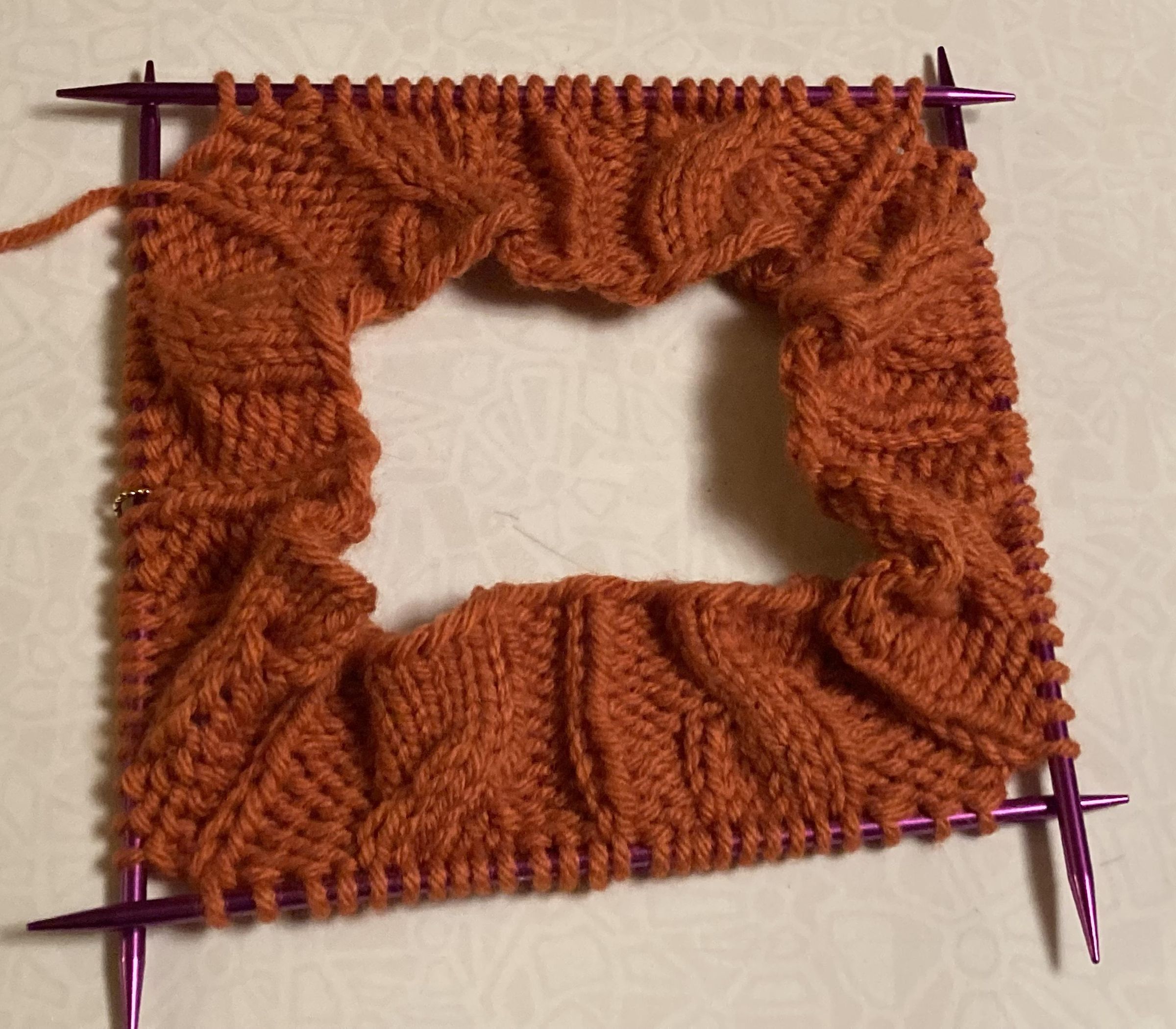 The Fowler Sock Cap : 5 Steps (with Pictures) - Instructables