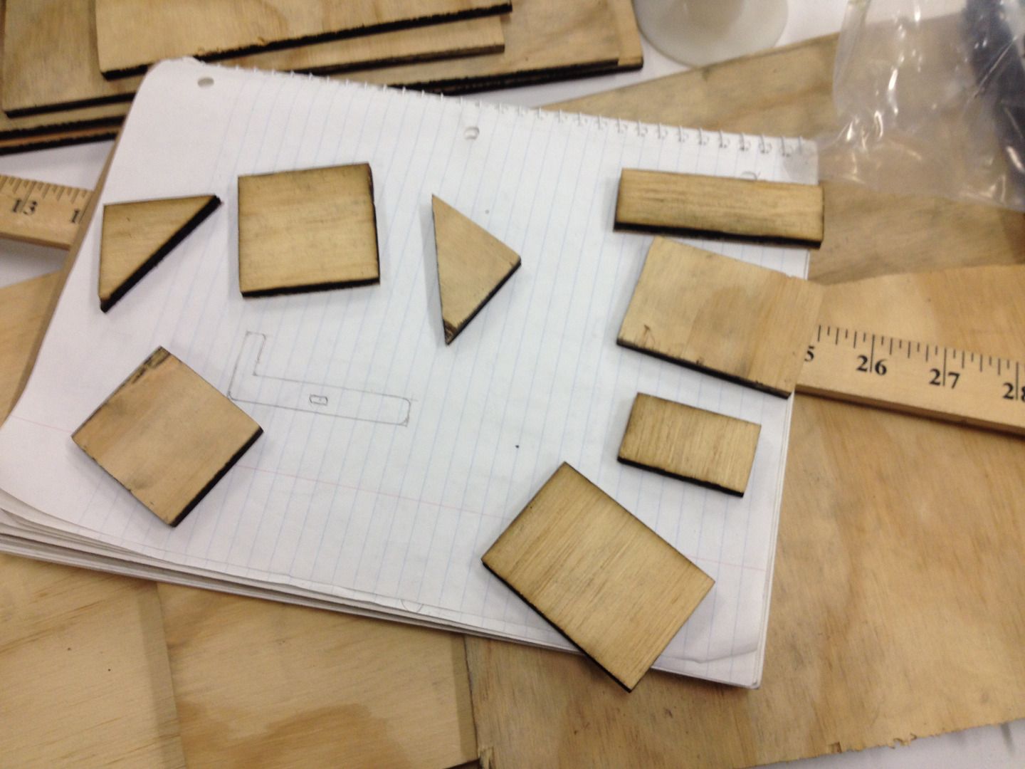 WSU Hardware Hackathon - Encrypted Key Unlocking Drawer : 8 Steps - Instructables