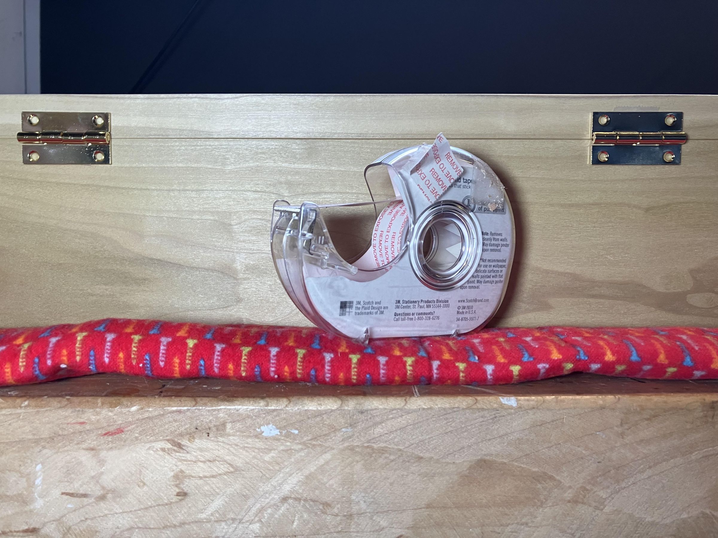 Specimen Box | Display Case : 6 Steps (with Pictures) - Instructables