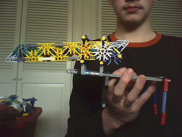 Cool Claws - Instructables