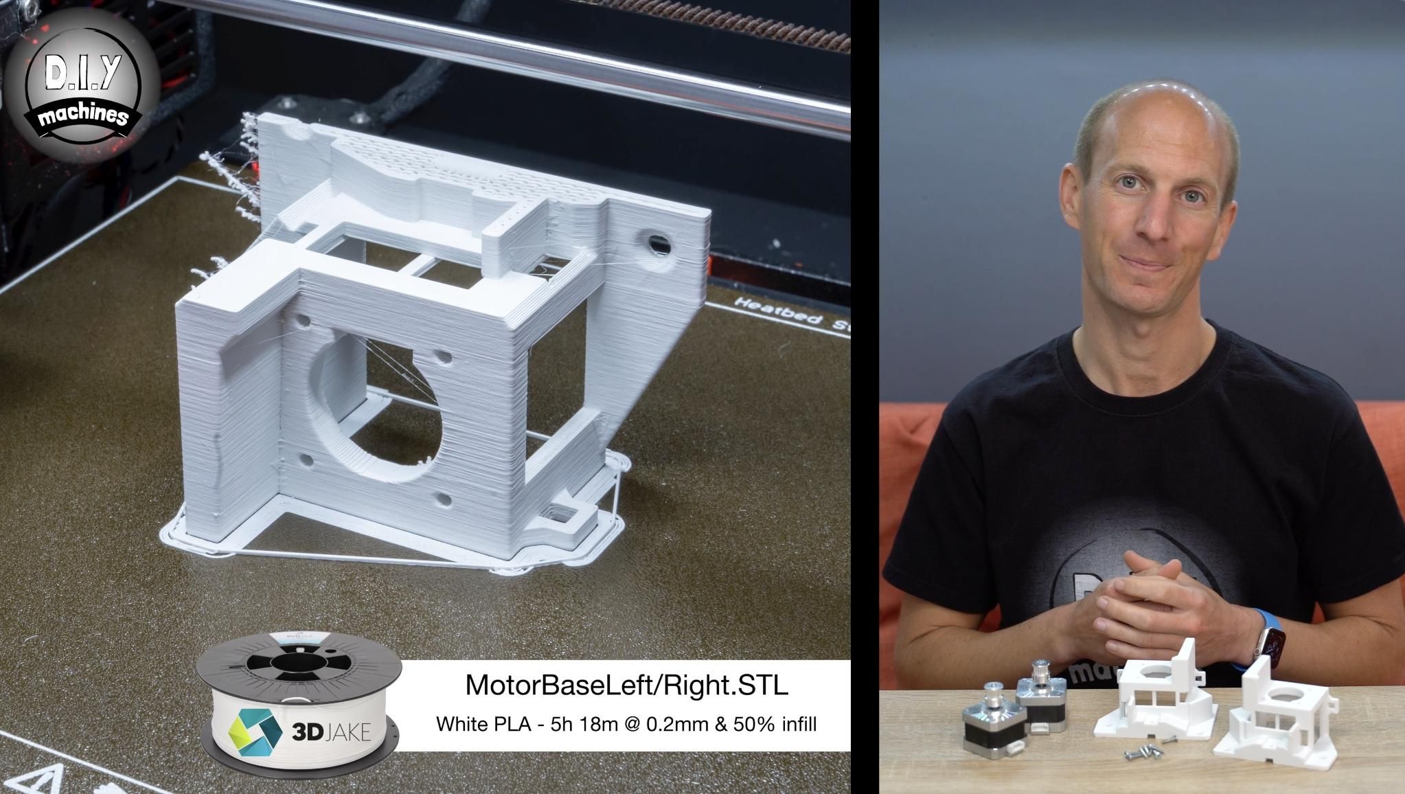 Easily Build a MACHINE THAT DESTROYS WHAT IT CREATES - Kinetic Sand Art ...