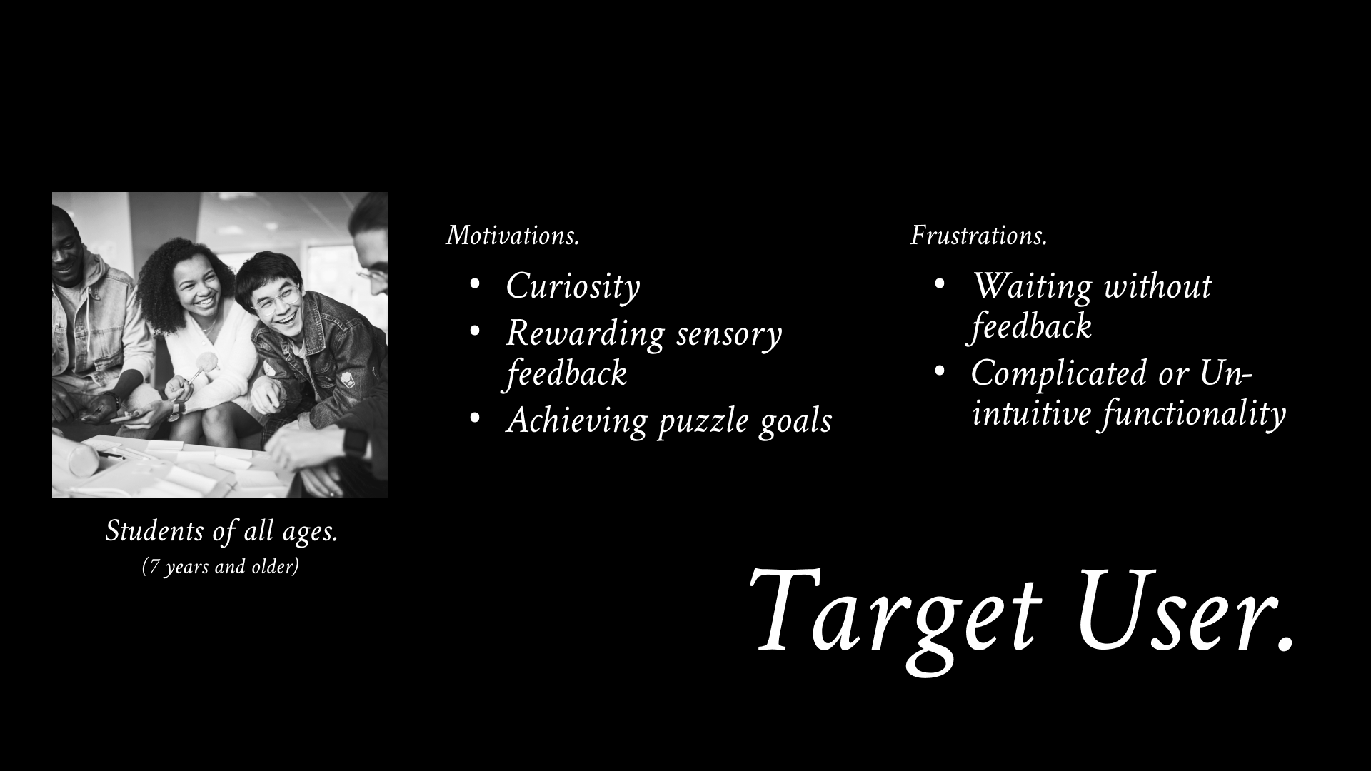 Polar Bloom Box: Adjustable Kaleidoscope-Inspired Box of Polarized ...