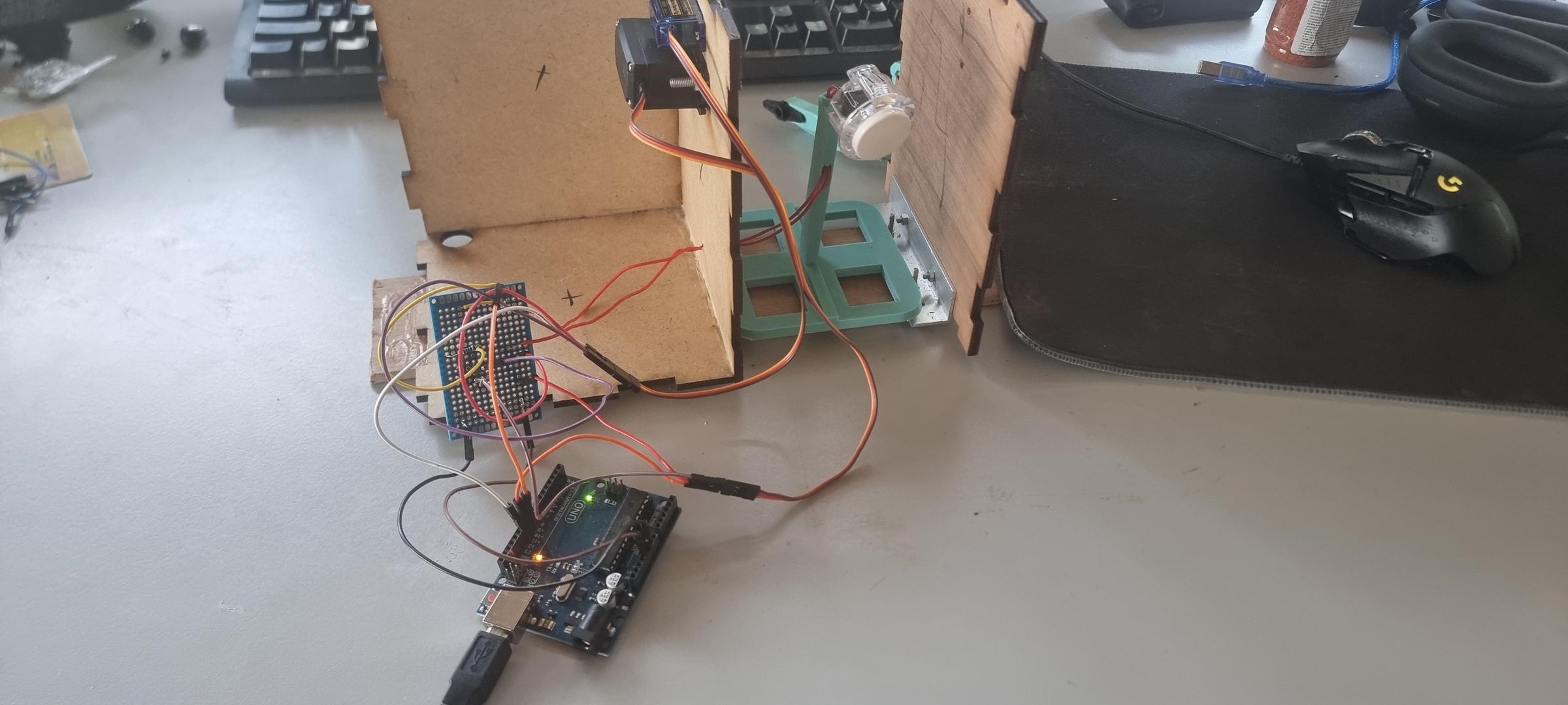 Swamp Monsters Pearl : 7 Steps - Instructables