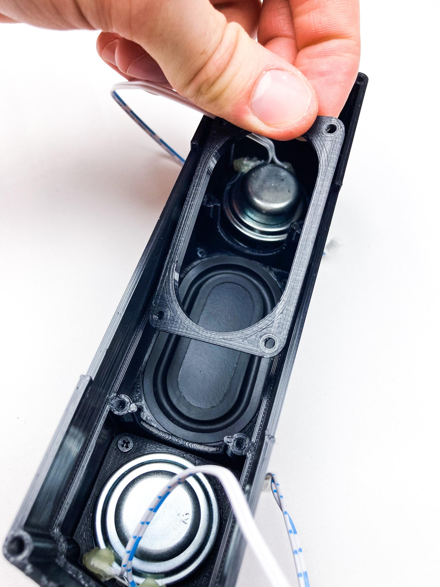 DIY Mini Bluetooth Speaker : 8 Steps - Instructables