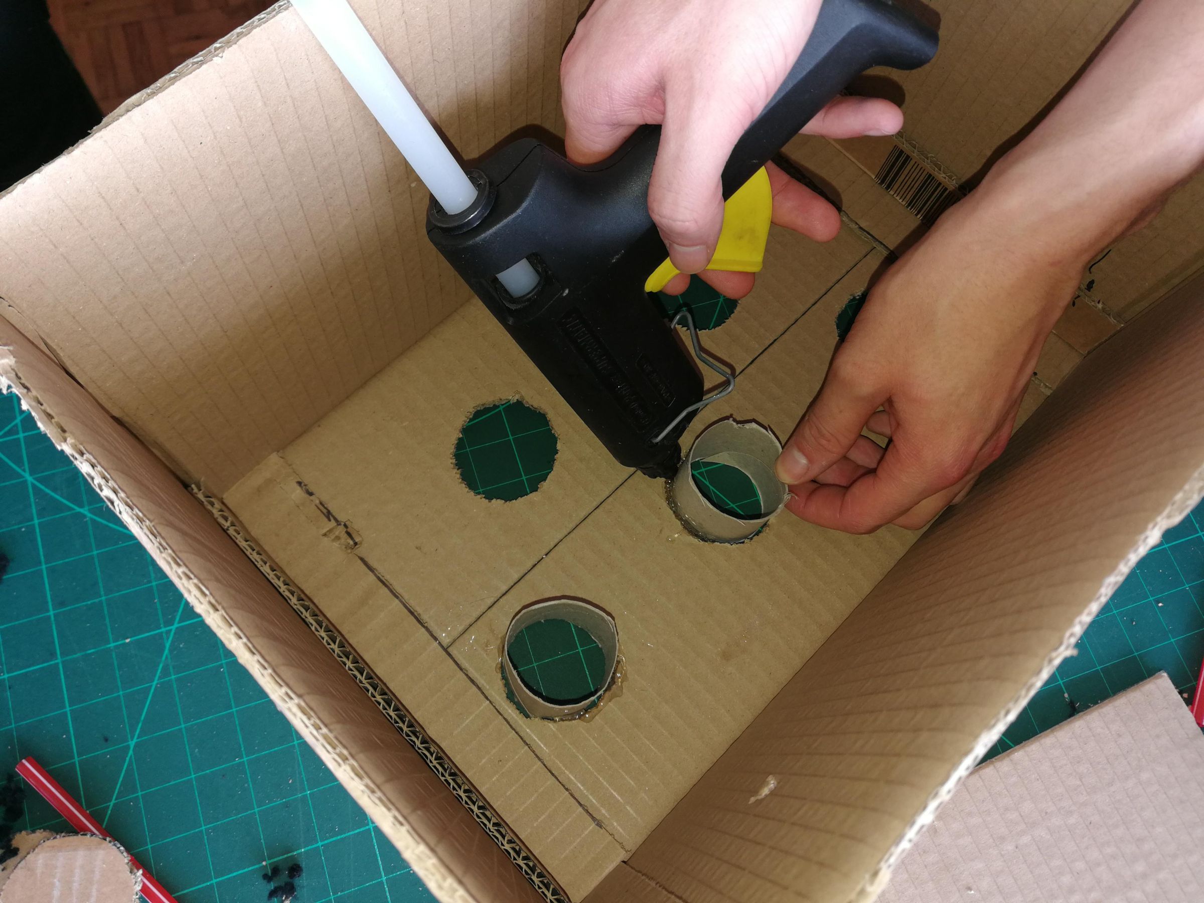 Try Sea Hunting at Home ! : 16 Steps (with Pictures) - Instructables