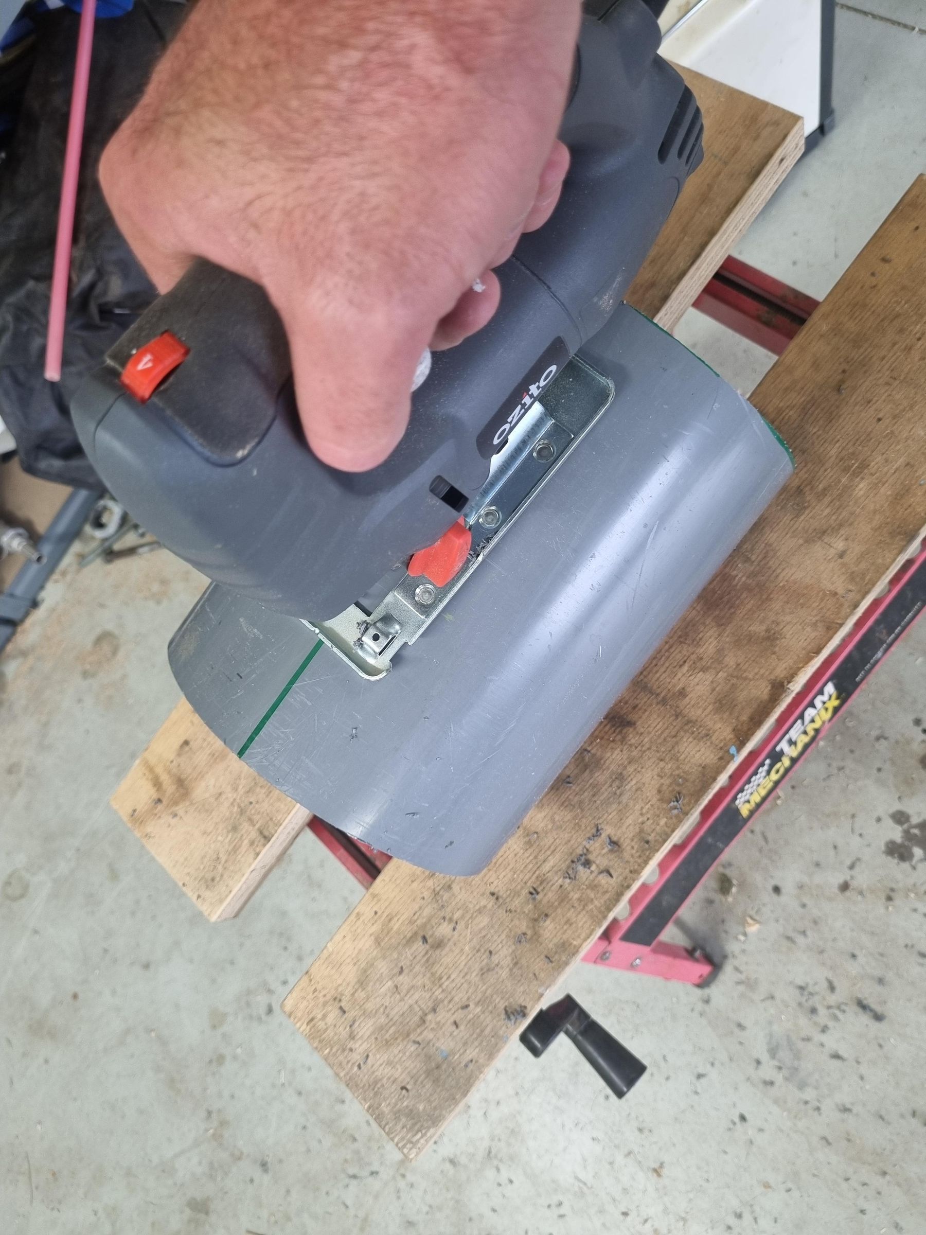 PVC Pullies : 4 Steps - Instructables