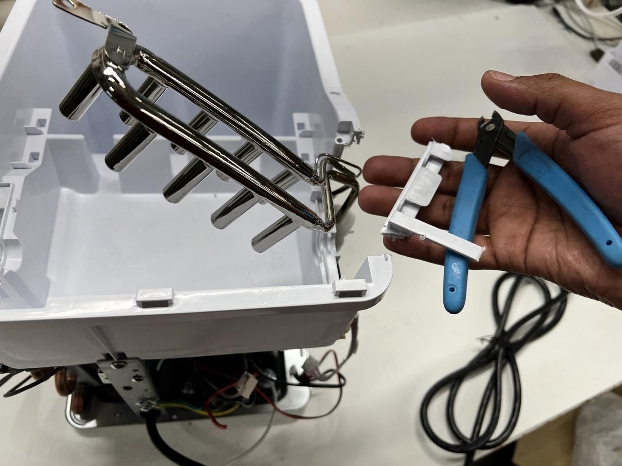 DIY Water Chiller : 17 Steps (with Pictures) - Instructables