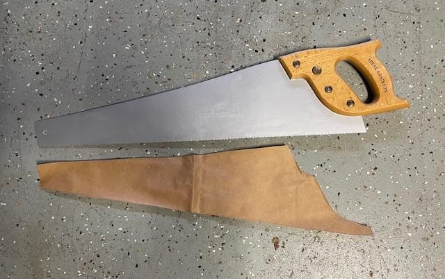 “SUNSET” PAINTED SAW : 3 Steps (with Pictures) - Instructables