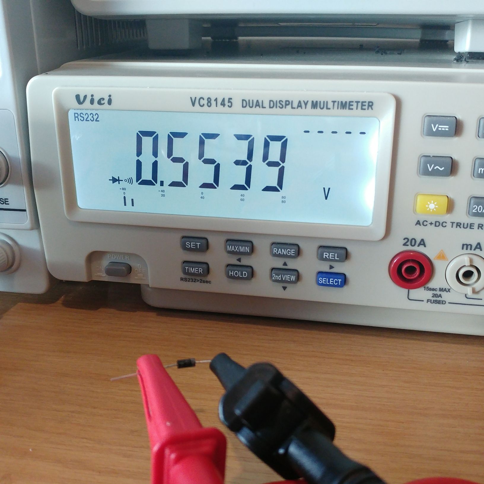 How Does It Work: DIY Relay Modules : 5 Steps (with Pictures ...