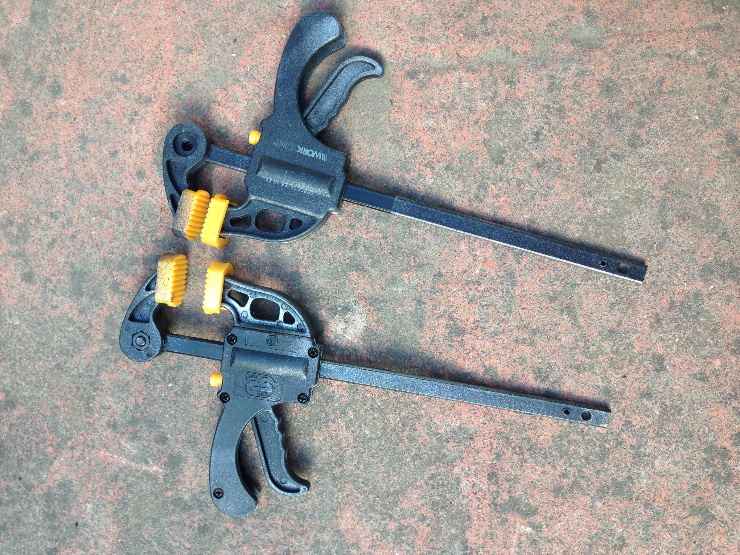 Simple DIY Tool Box. : 7 Steps (with Pictures) - Instructables