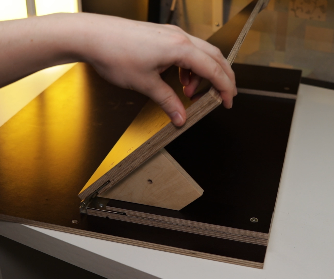 Acrylic Bending Tool : 17 Steps (with Pictures) - Instructables