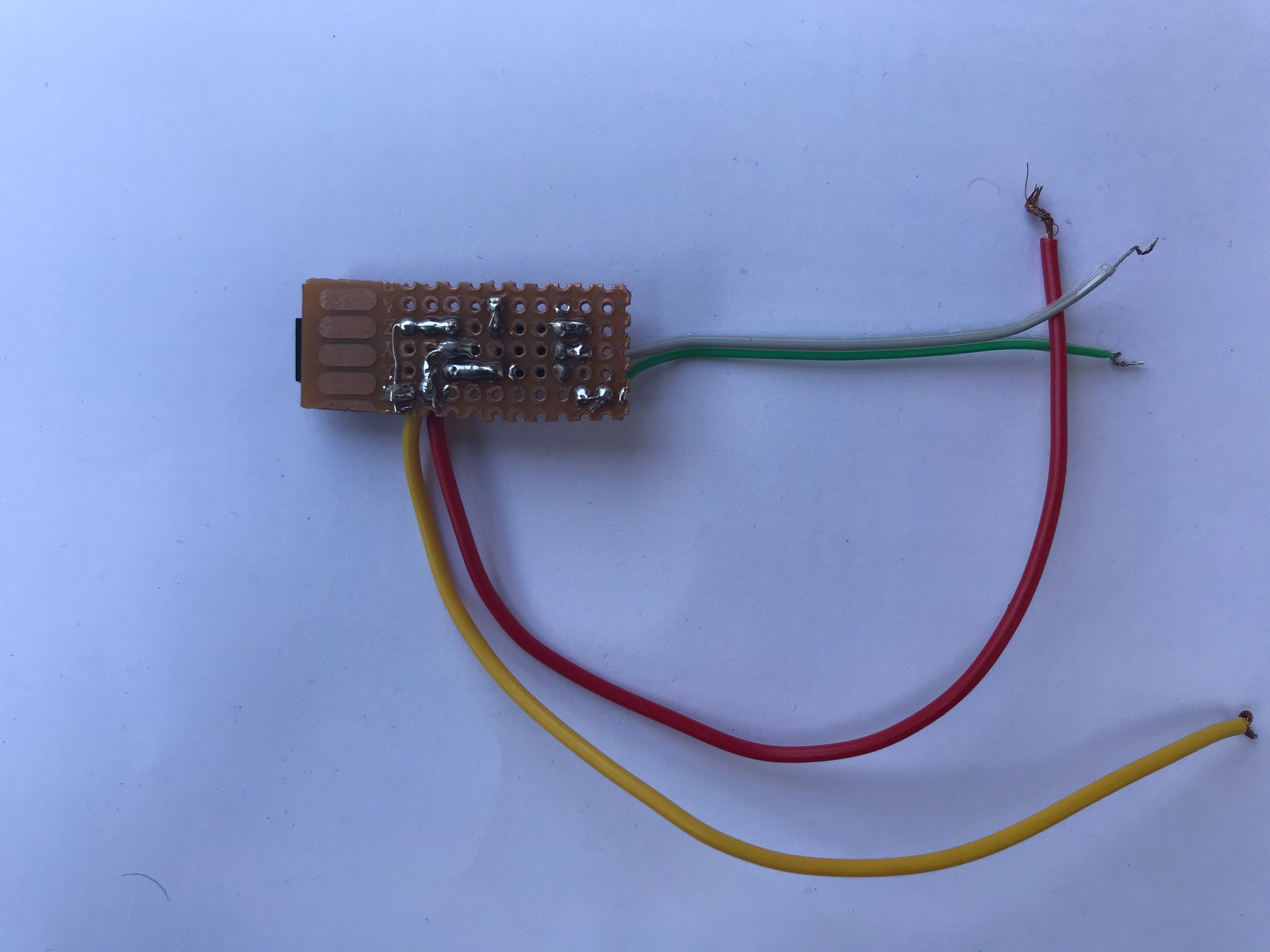 Smart Plug : 9 Steps (with Pictures) - Instructables