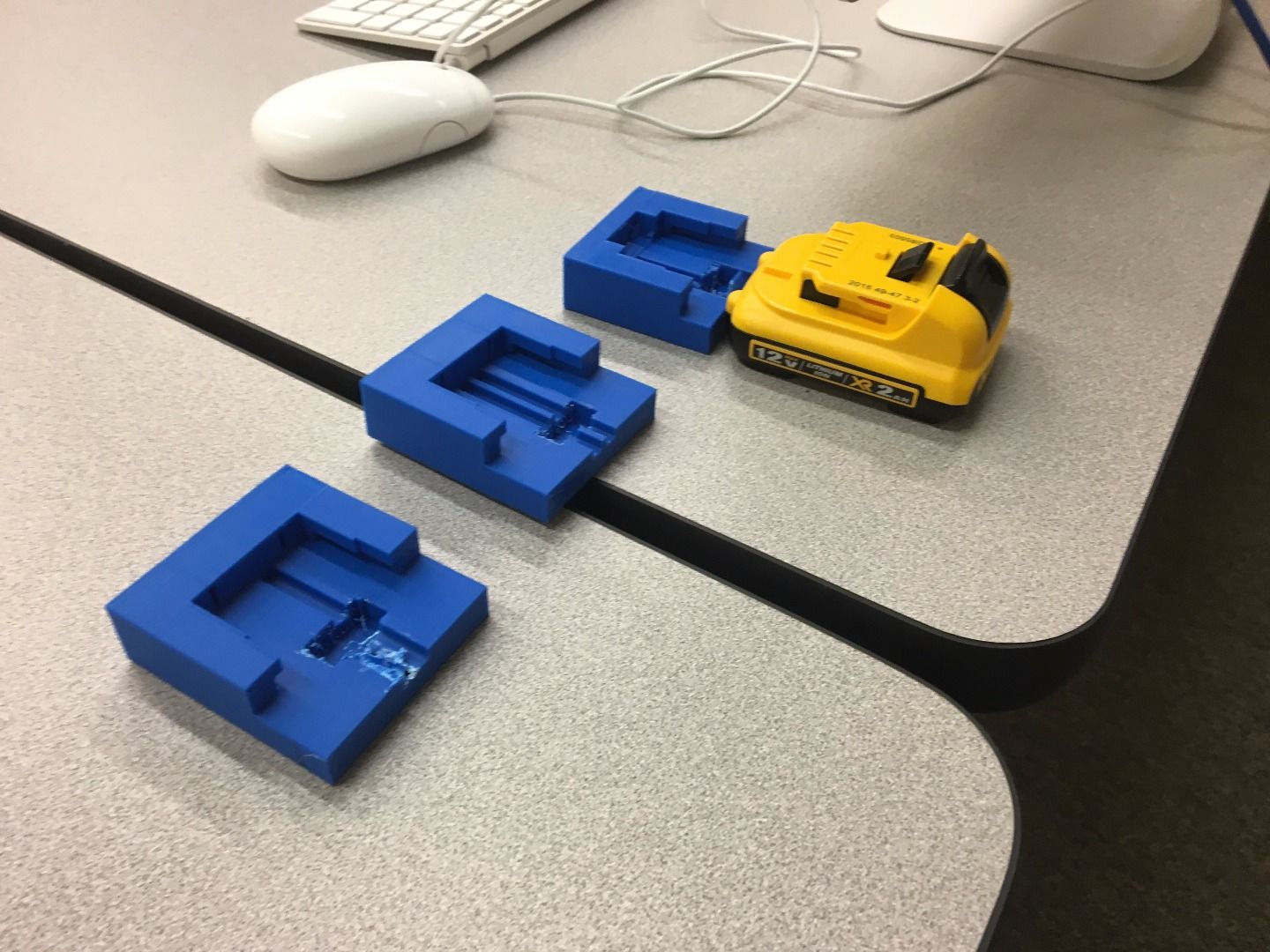 Arduino Drill Battery Adapter : 5 Steps - Instructables