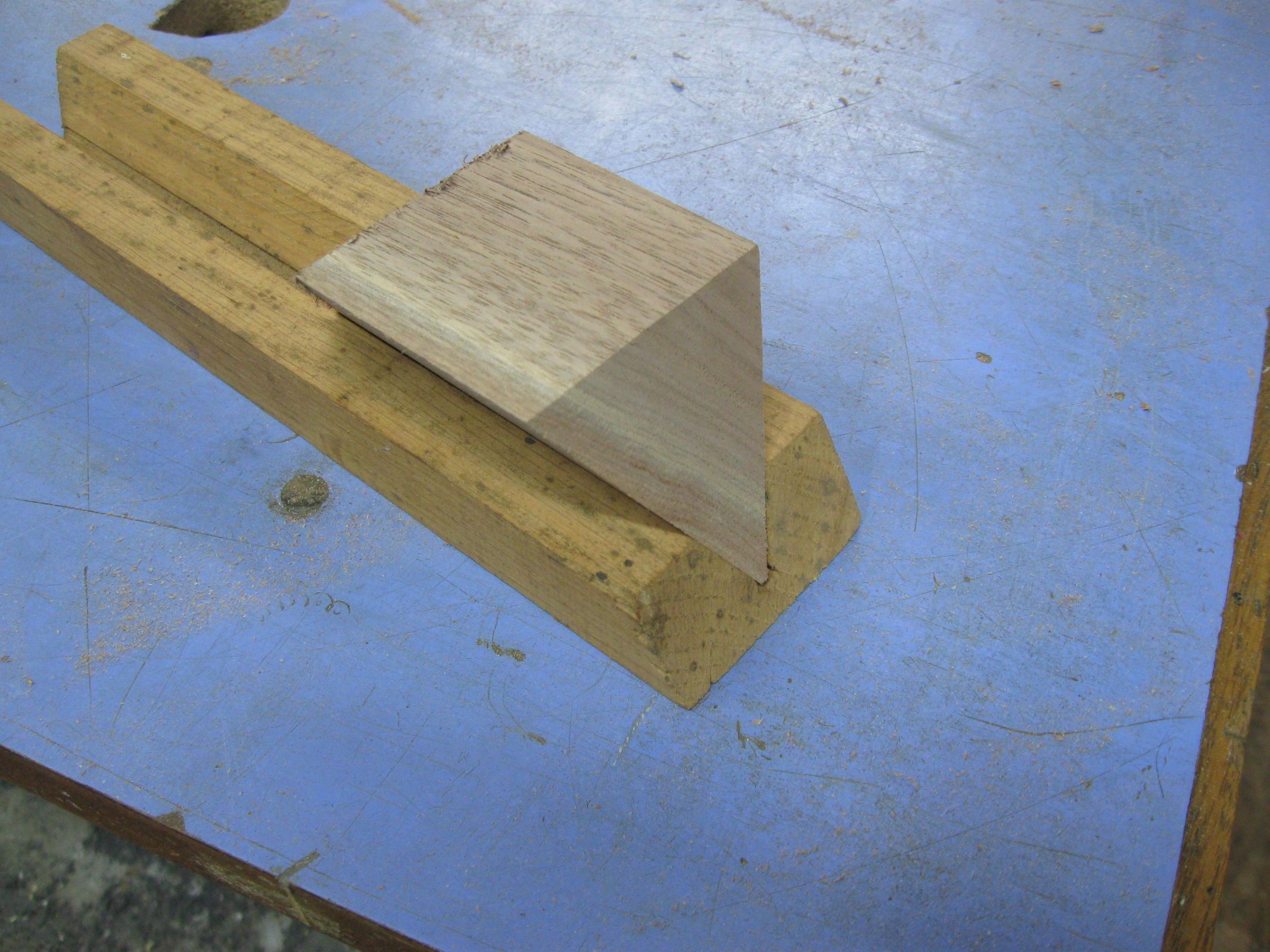 Wooden Pyramid Puzzle : 6 Steps - Instructables