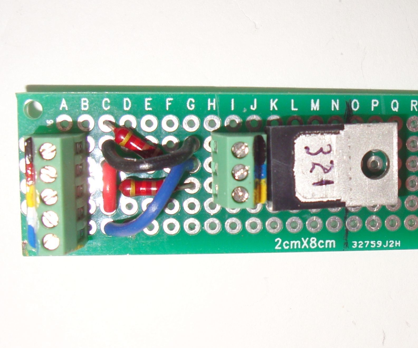 Surge Protector for Automobile Use : 8 Steps - Instructables