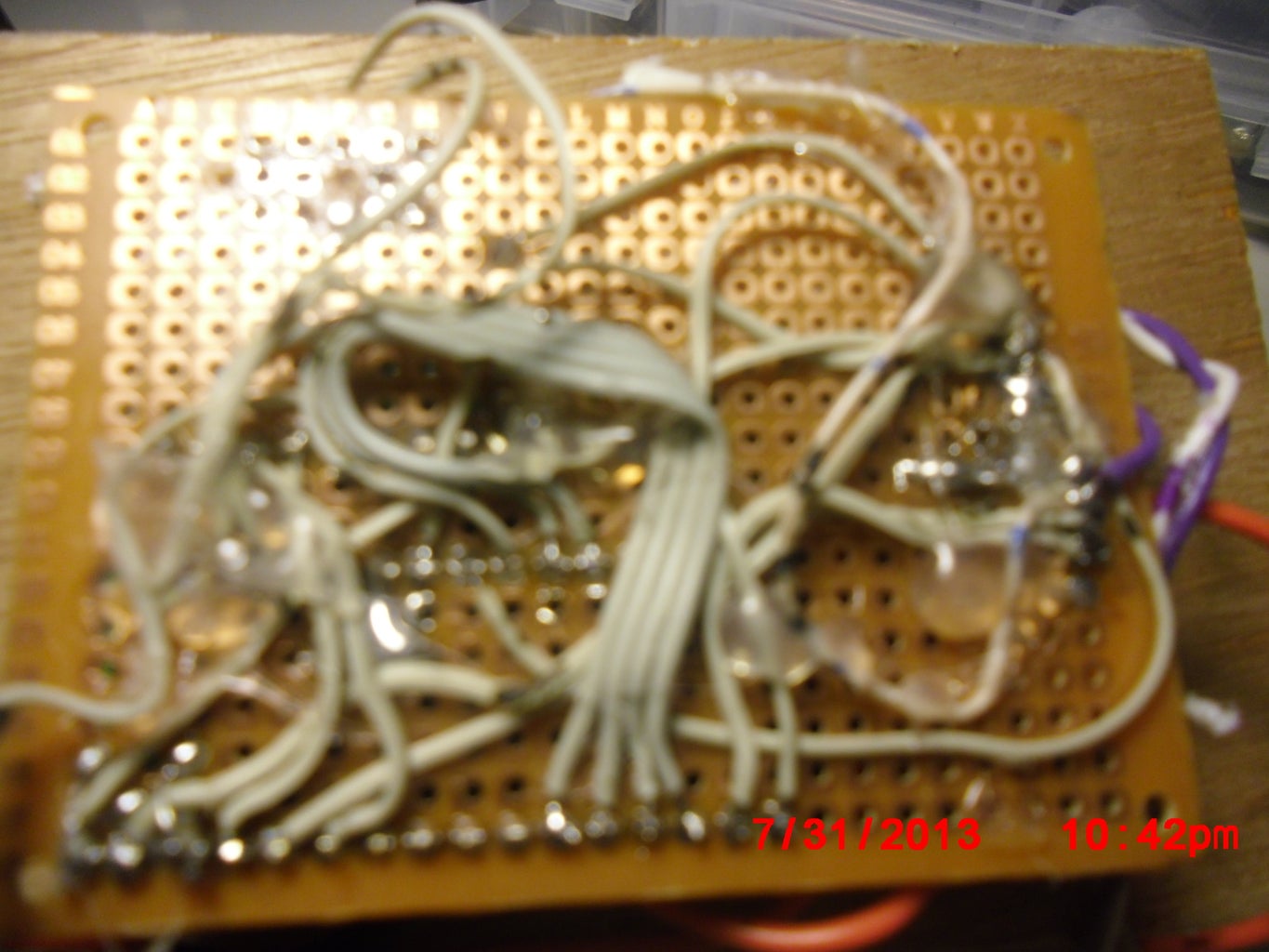 Arduino Lcd Thermostat 4 Steps Instructables