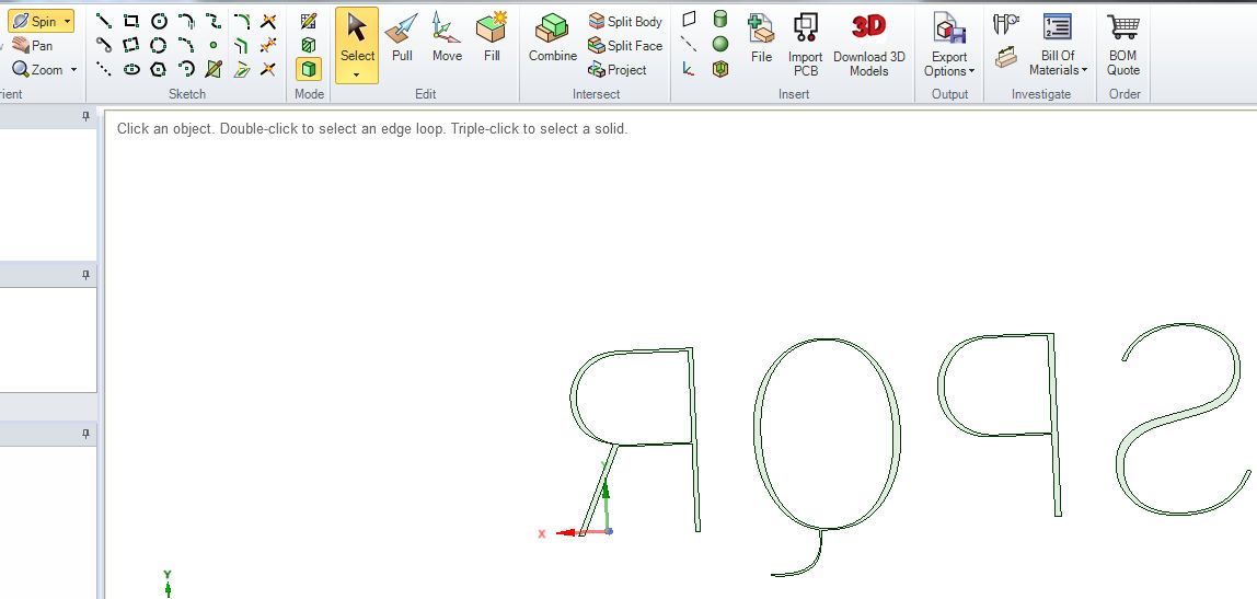 How to Make "Engraved Stone" Letters in Concrete : 33 Steps - Instructables