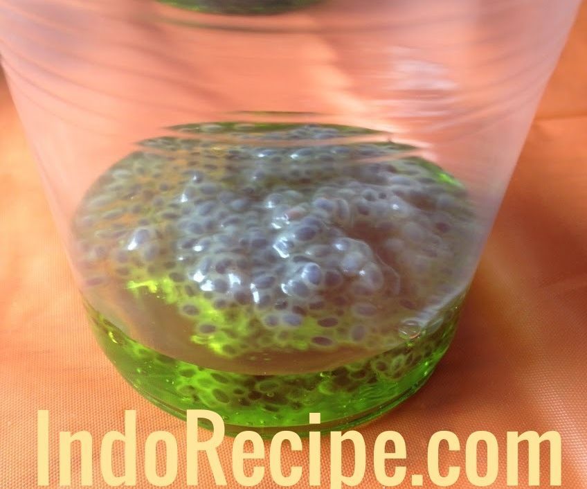 Frog Eggs Drink - Instructables