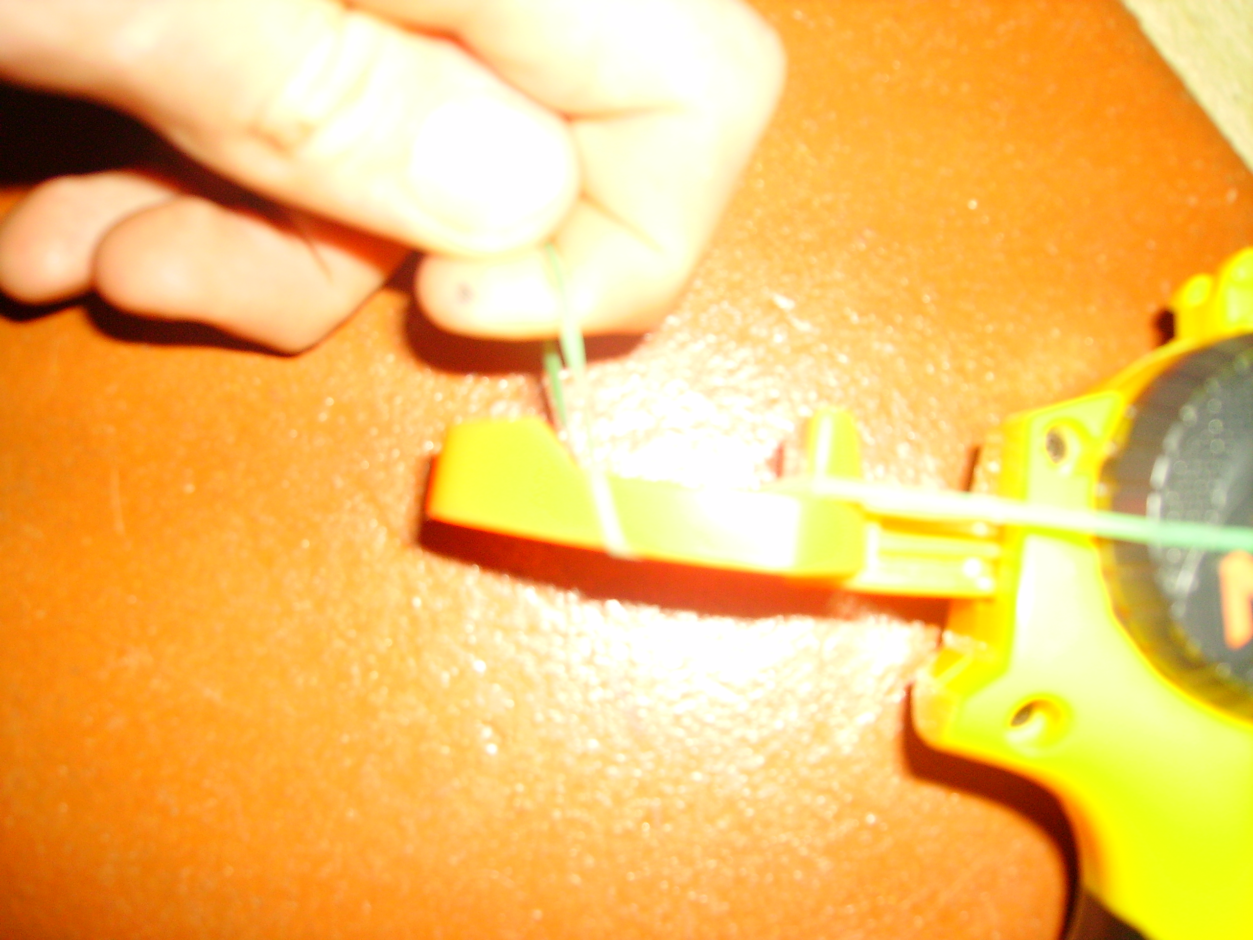 A-Z Modding Guide for Nerf Night-Finder : 6 Steps - Instructables