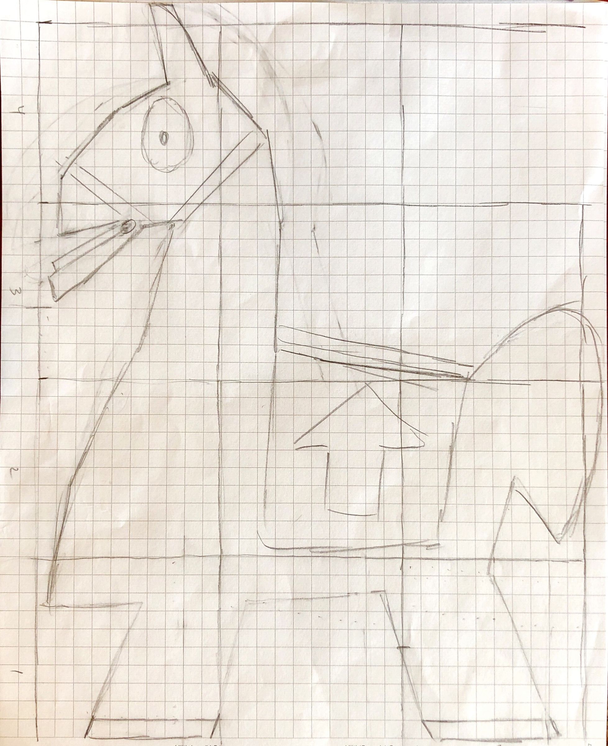 Make Your Own Fortnite Loot Llama (Pinata / Valentine's Box) : 7 Steps ...
