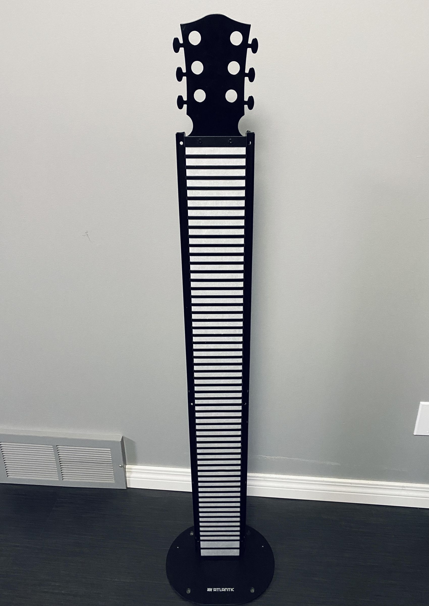 Repurposed CD Rack Light Sculpture : 7 Steps (with Pictures ...
