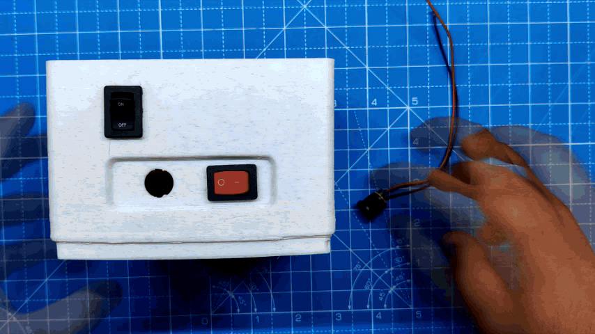 POWER Pi Version 2 : 25 Steps (with Pictures) - Instructables