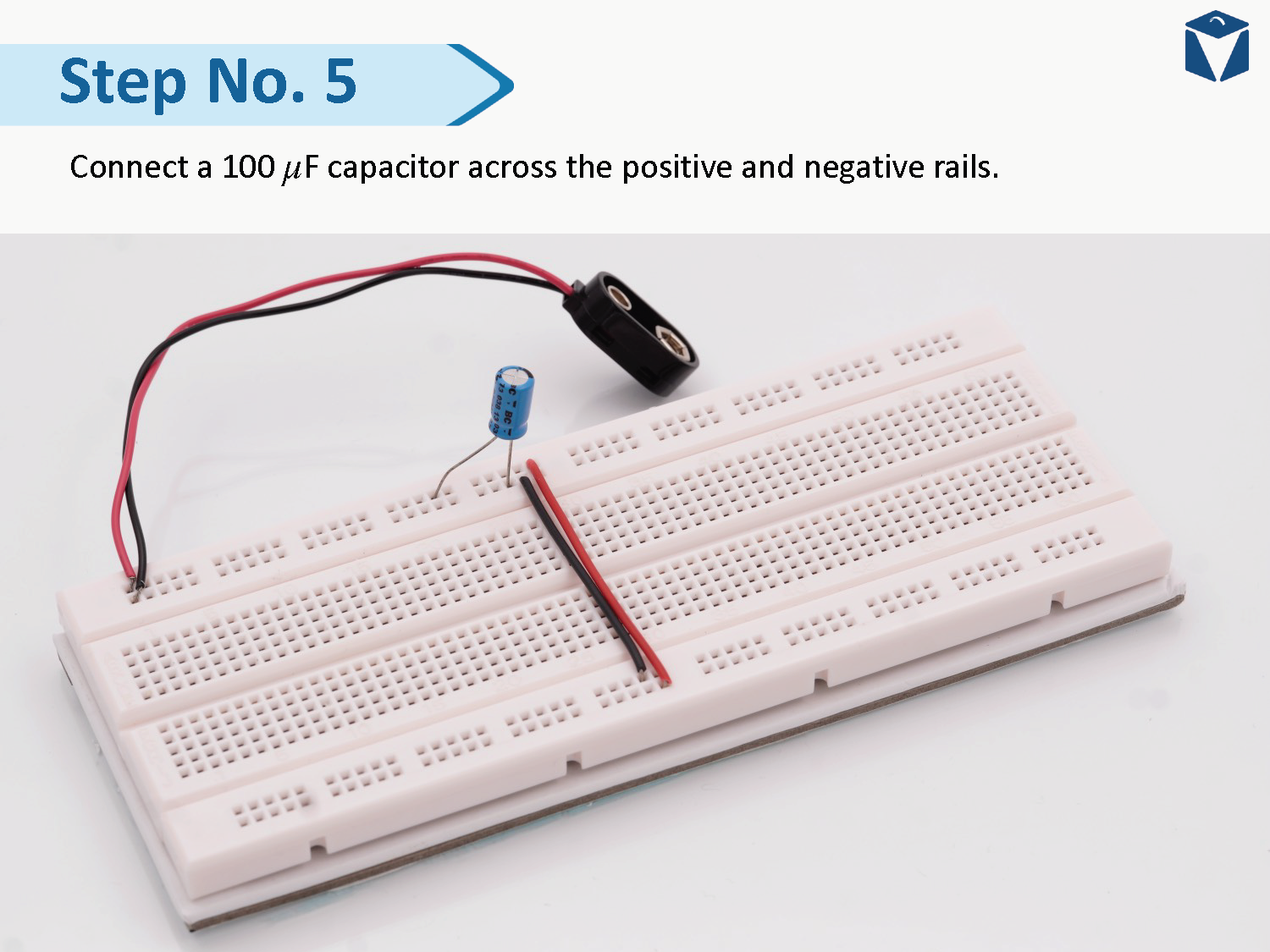 Astable Multivibrator (Oscillator) Using a 555 Timer IC : 43 Steps - Instructables