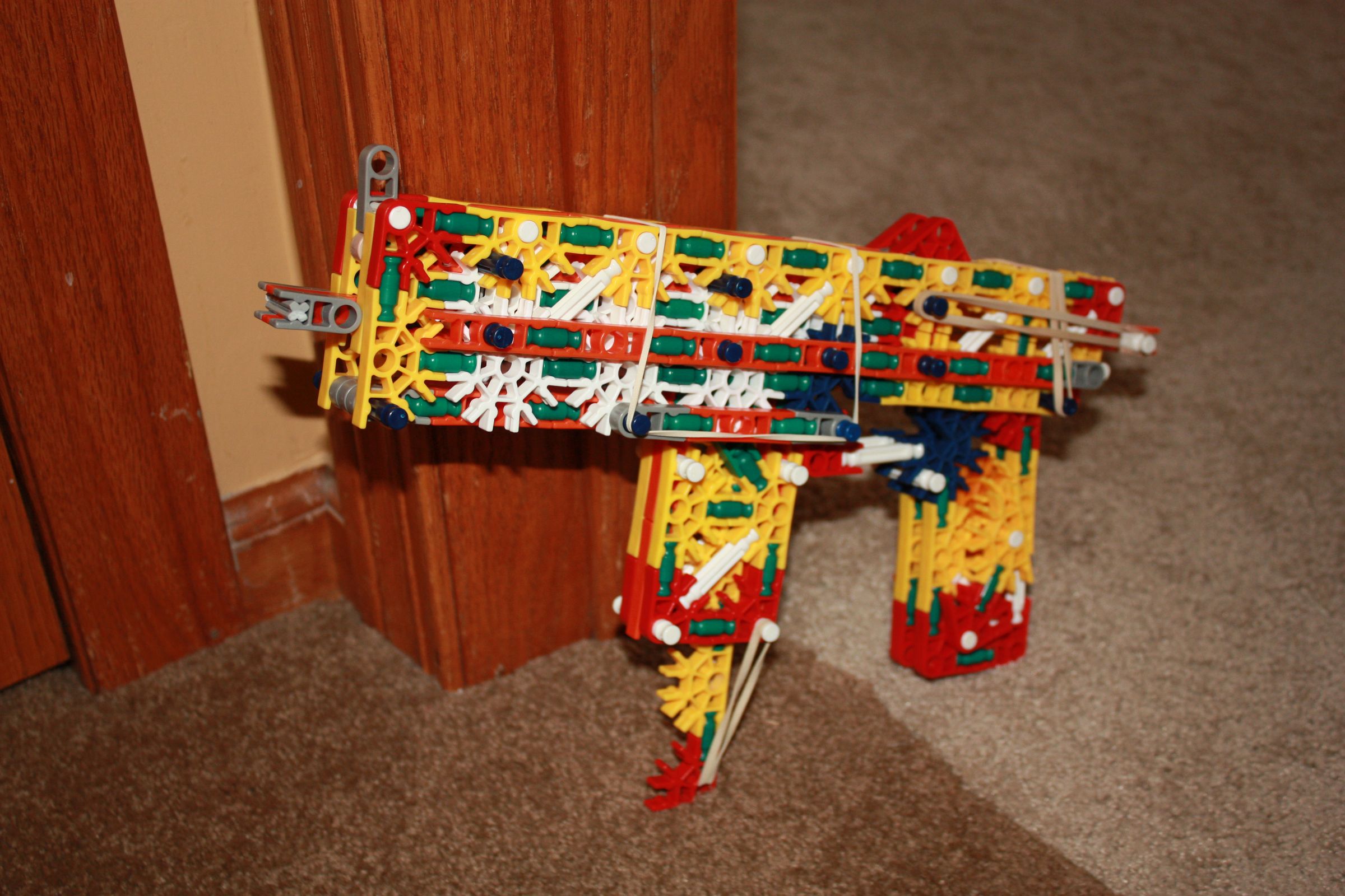 Arsenal Shipka - Instructables