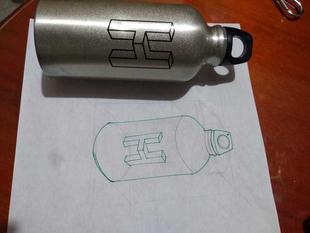 Lesson 4: Drawing in 3D : 4 Steps - Instructables