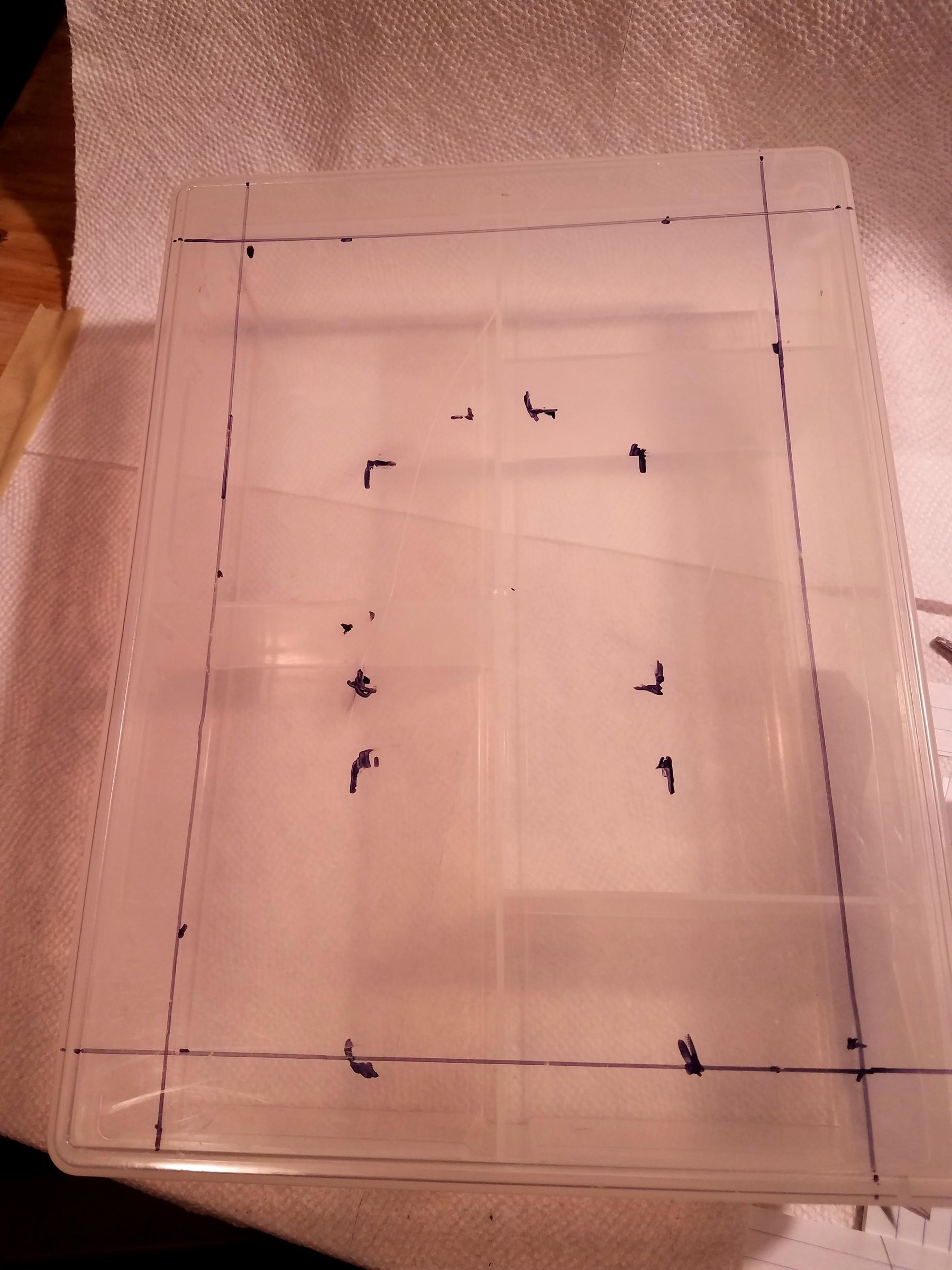 Steampunk Solar Panel Combiner Box Analog Retro Steampunk Style ...