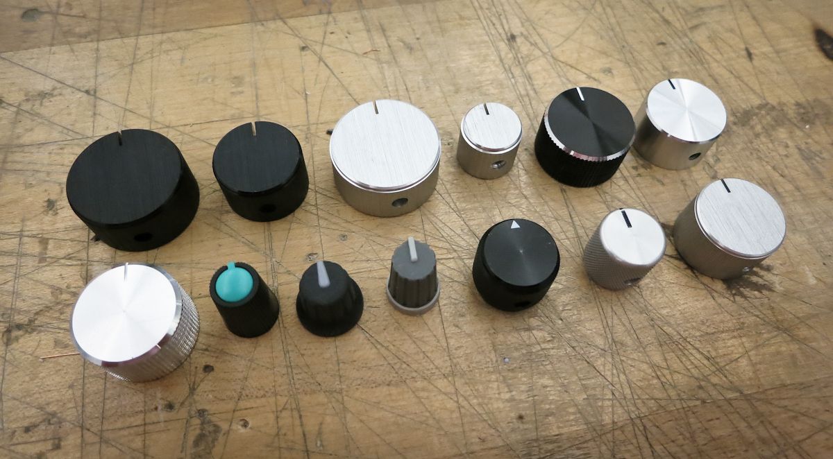 A Framework for Making Affordable & Stylish Modular Controllers (USB to ...
