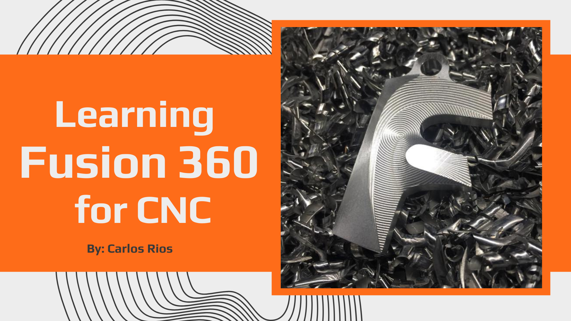 Learning Fusion 360 CAM Workspace : 6 Steps - Instructables