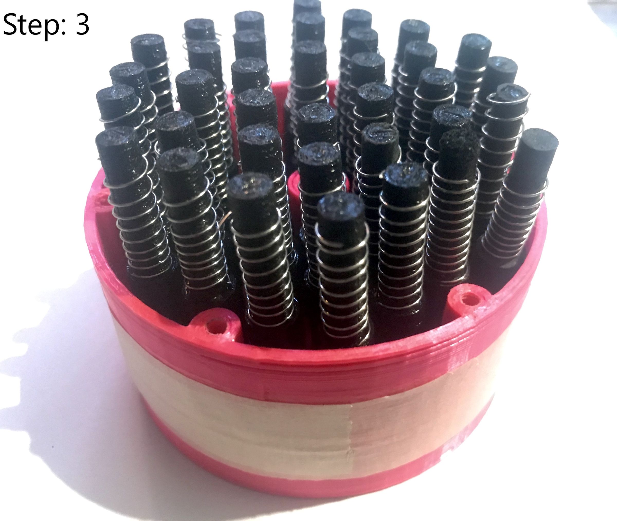 Arthritis: the Arthritic Hand-Aid : 5 Steps (with Pictures) - Instructables