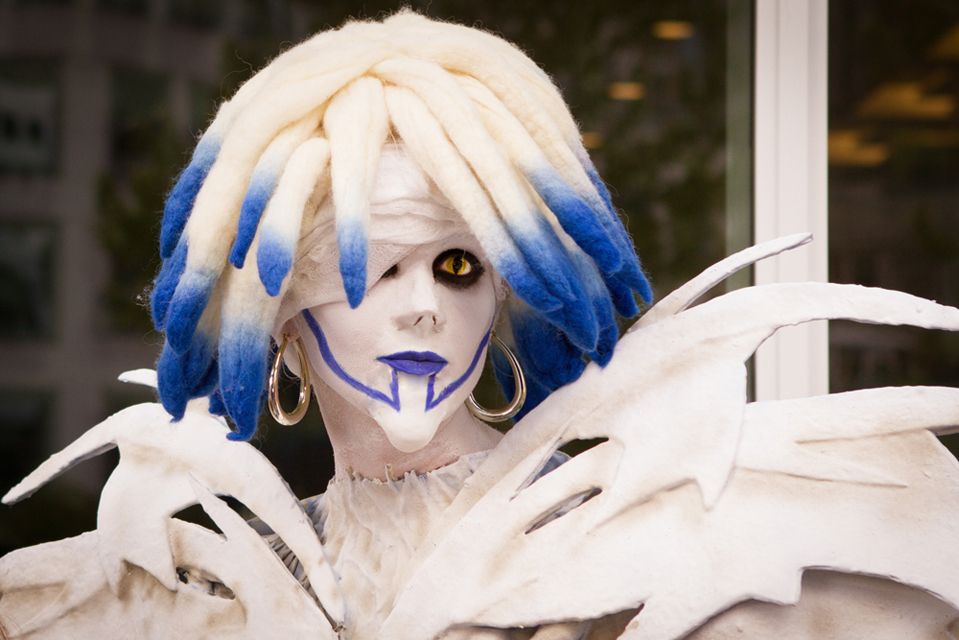 Death Note Live Action Rem