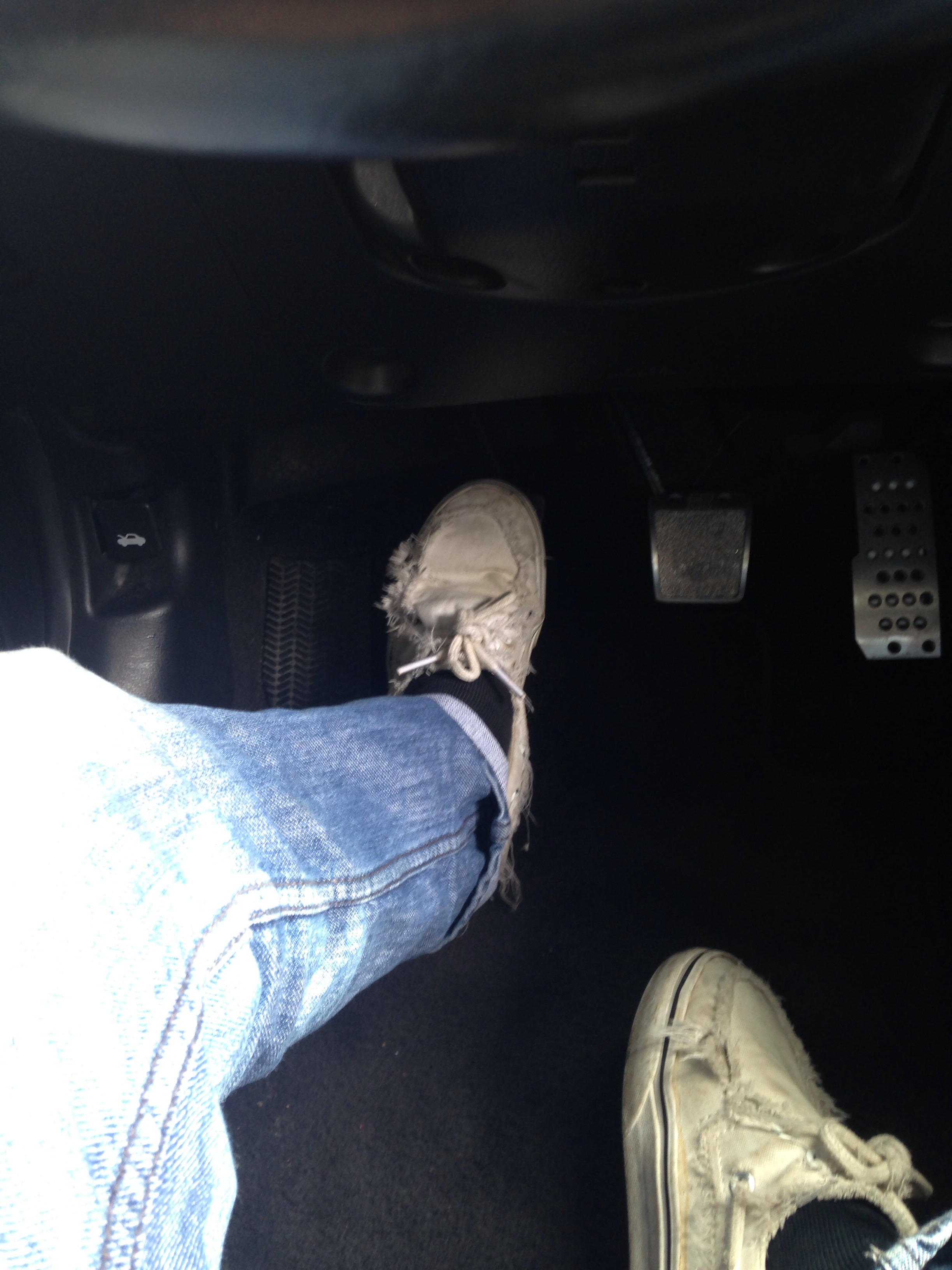 How to Downshift : 5 Steps - Instructables