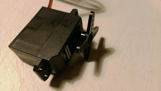 Continuous Servo Mod : 6 Steps - Instructables