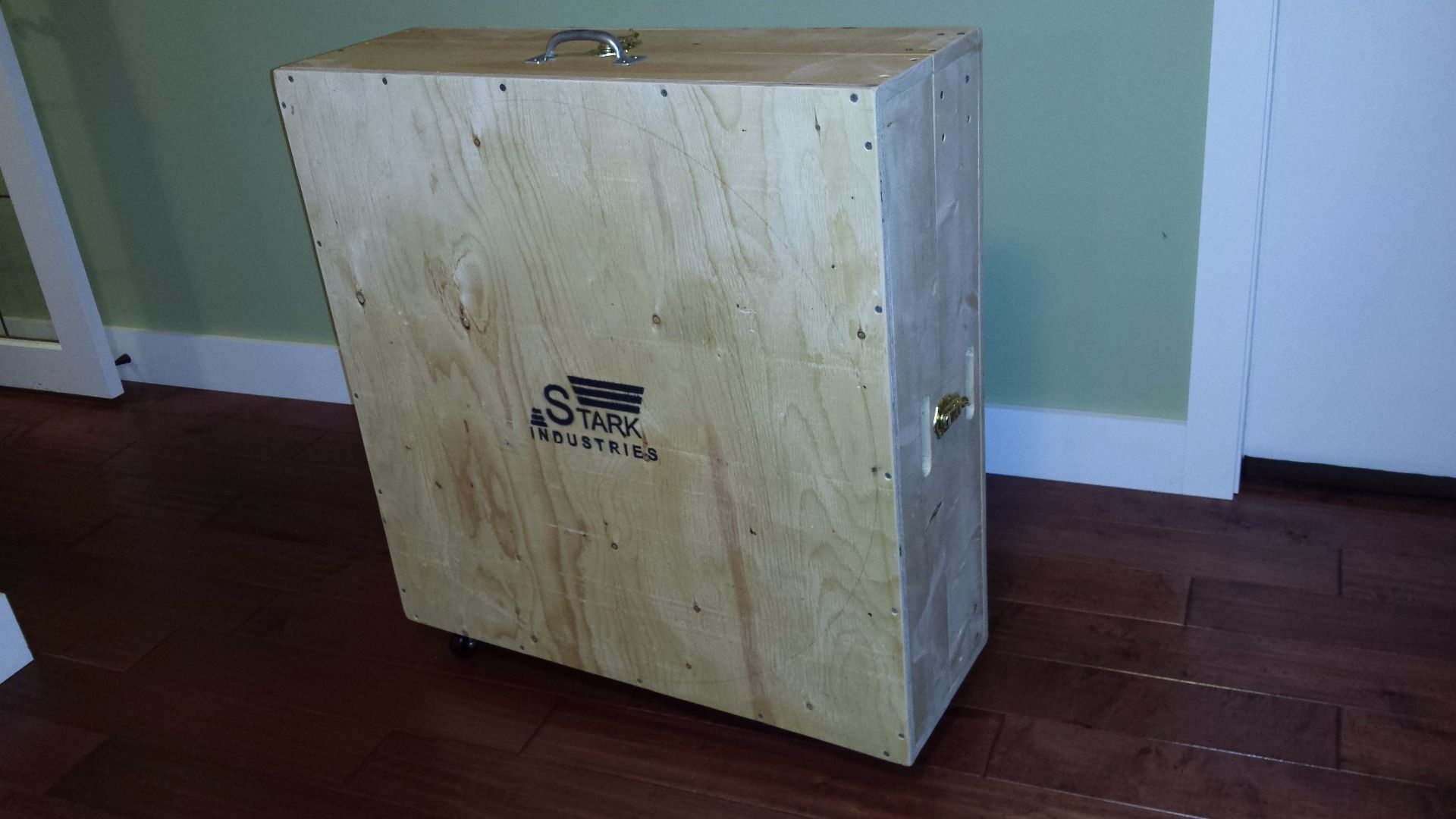 HoverDisk : 10 Steps (with Pictures) - Instructables