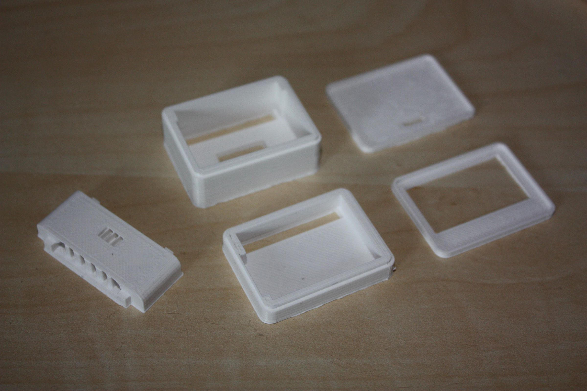 Eyesight Guardian - Protect Your Eyes With Arduino : 9 Steps (with ...