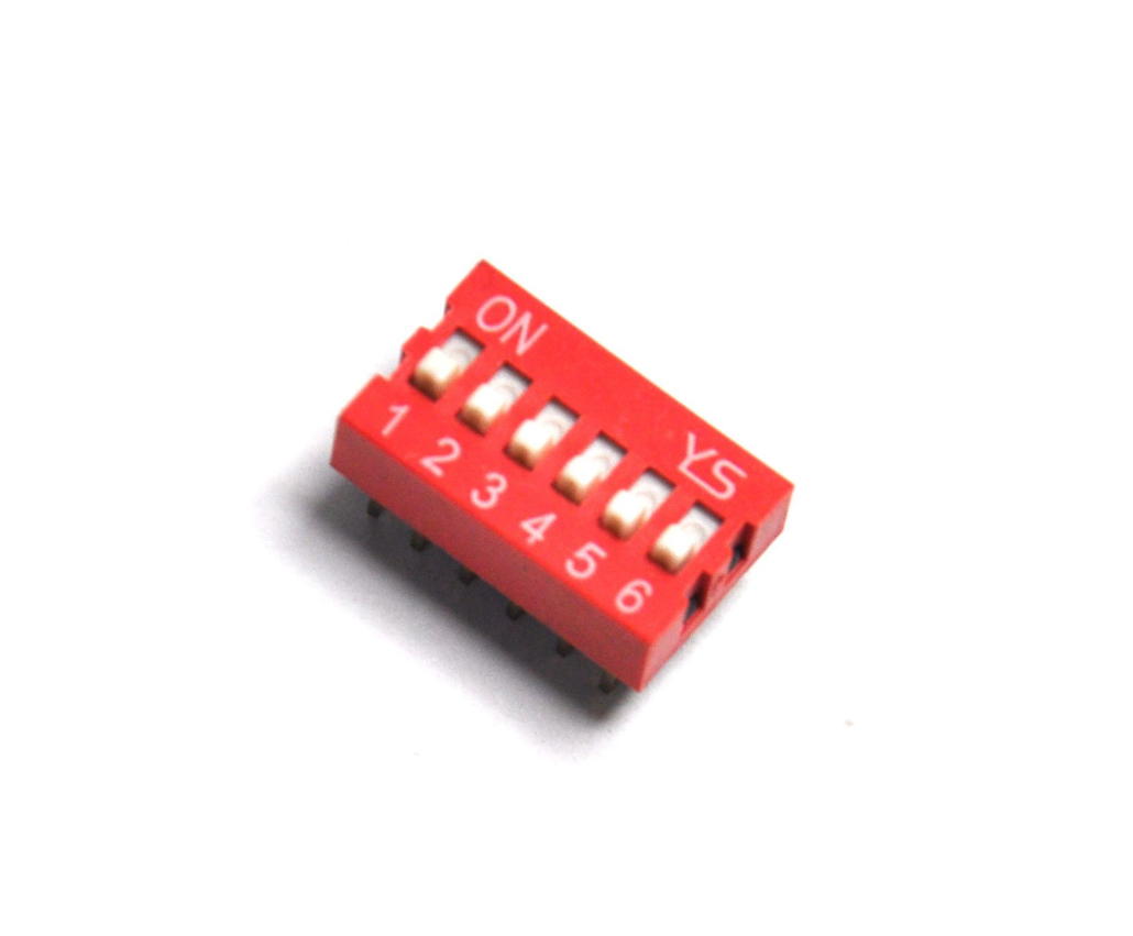 IOT123 - IDC CABLE TESTER (6 WIRE) : 3 Steps - Instructables