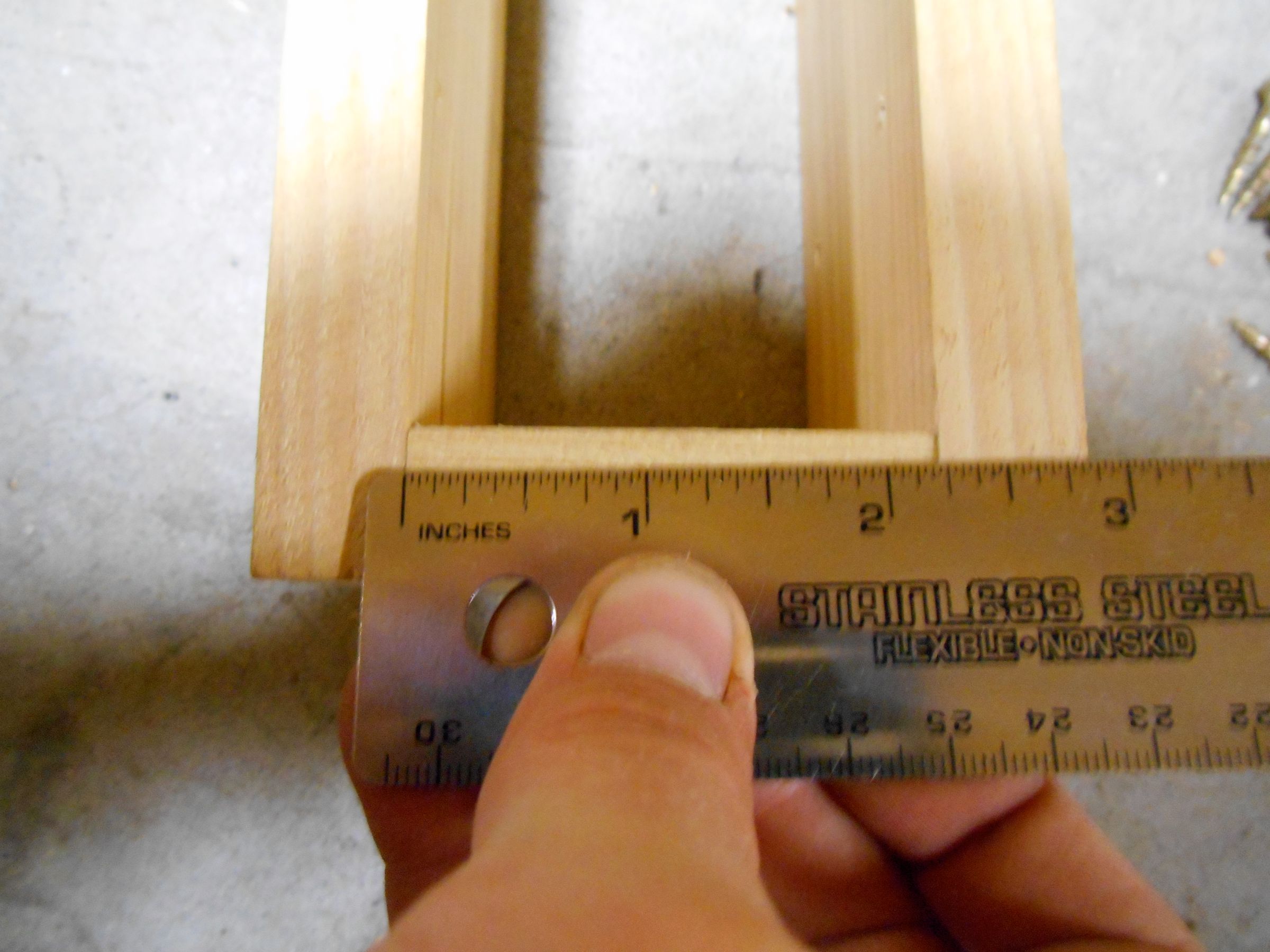Make a Custom Bike Stand : 5 Steps (with Pictures) - Instructables