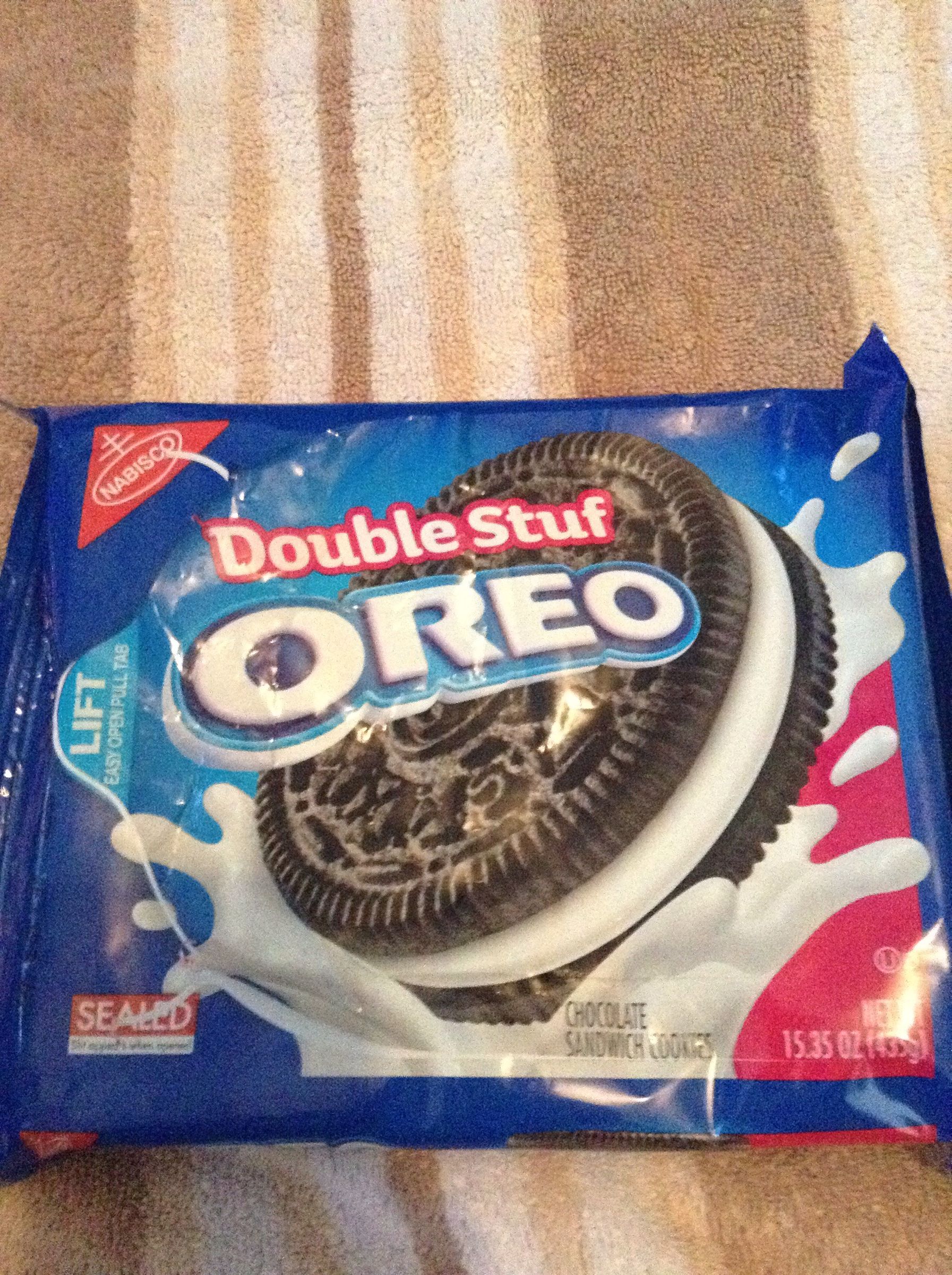 Oreo Prank : 7 Steps - Instructables